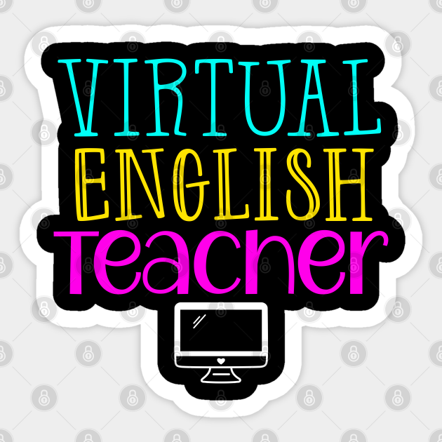 Funny English Teacher Virtual English Teacher English Teacher